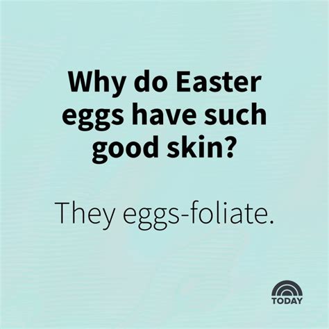 106 Funny Easter Puns And Corny One Liners