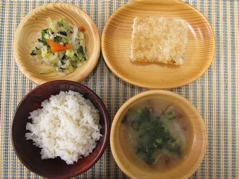はとの森給食室ブログ Blog Archive 2023年12月11日月