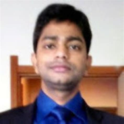 Sandeep Jaiswal Senior Manager Sap Integration Linde Plc Xing