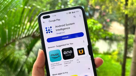 Heres How Android System Intelligence Really Works