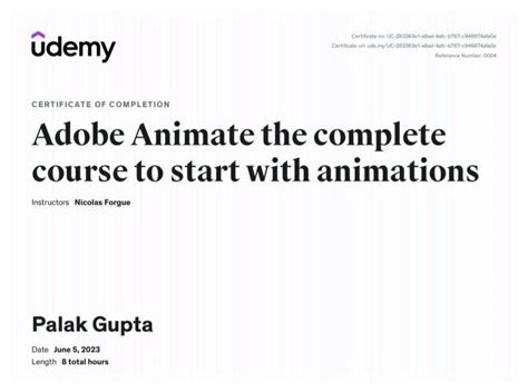 Palak Gupta On Linkedin Adobeanimate Tools Learning