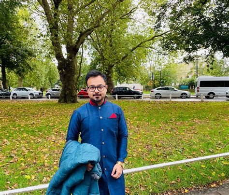 Rishav Ghosh On Linkedin Hi All I Really Wanted To Share A New Chapter Of My Life Now It Has