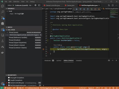 Auto Complete In Debug Console Didnt Append For Method Proposal · Issue 711 · Microsoft
