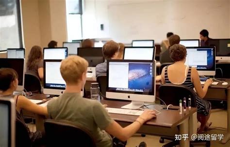 跨申计算机专业，美国大学友好的硕士项目盘点！ 知乎
