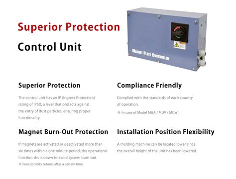 control unit operation panel pt yamata machinery