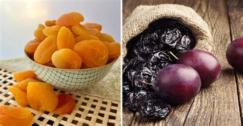 18 Iron Rich Fruits To Supercharge Your Iron Levels