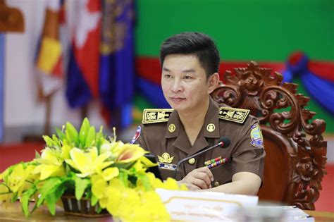 អង្គភាពប្រឆាំងអំពើពុកលួយ ឃាត់ខ្លួន លោក ខេង យ័ន អភិបាលក្រុងកែប និងនាយករដ្ឋបាលម្នាក់ទៀត