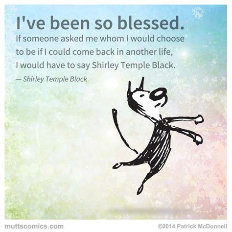 Shirley Temple Black Quotes Quotesgram