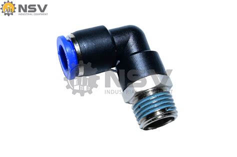 Đầu nối nhanh khí nén cao cấp nhập khẩu tận gốc giá tốt