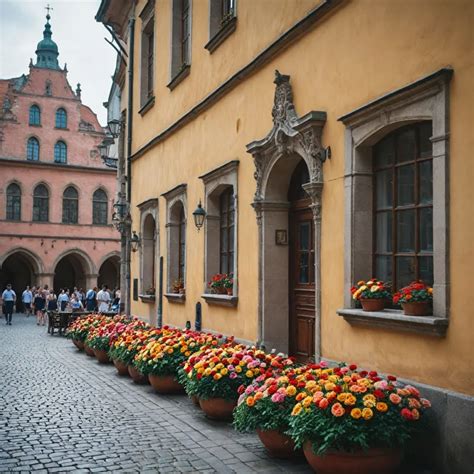 Where To Stay In Krakow Poland A Guide To The Citys Most Desirable