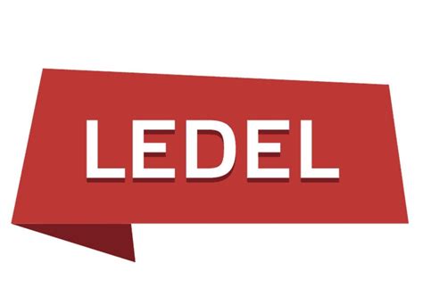 Светильники Ledel и Fereks на самом большом стенде Форума ЭТМ 2023
