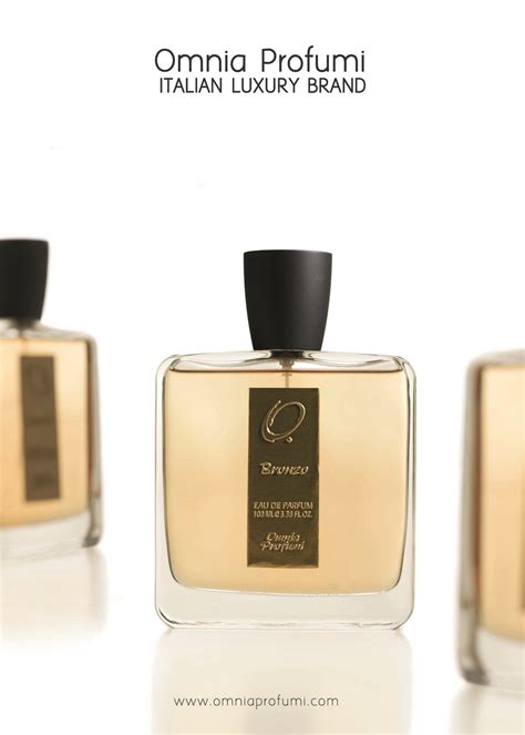 Omnia Omnia Profumi Profumo Profumi Pietra Di Luna