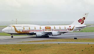 A Collection Of The Best 747 Special Liveries R Aviation