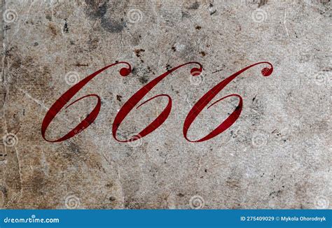 Six Hundred And Sixty Six How Many Six Hundred Sixty Six Akpq