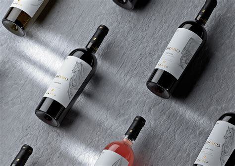 Shabo Original Collection Behance