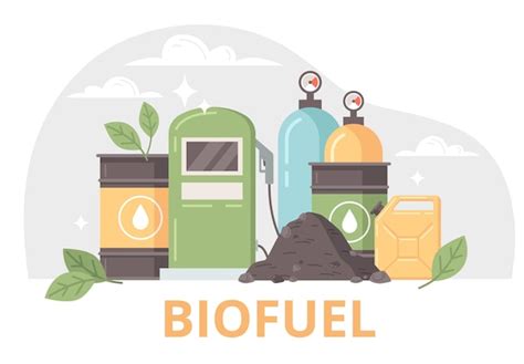 Fossil Fuels Clipart