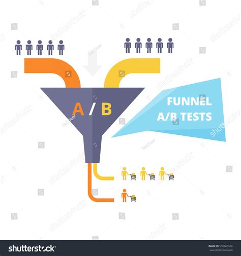 Split Funnel Over 80 Royalty Free Licensable Stock Illustrations And Drawings Shutterstock
