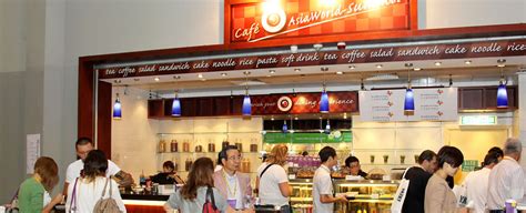 World Class Expotainment Venue In Hong Kong Asiaworld Expo