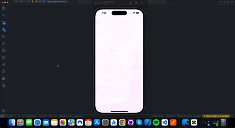 Video Muhammad Osama Noor On Linkedin Flutter Appdevelopment