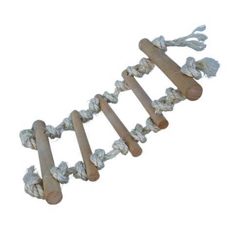 Mini Step Bridge Queenslander Aviaries