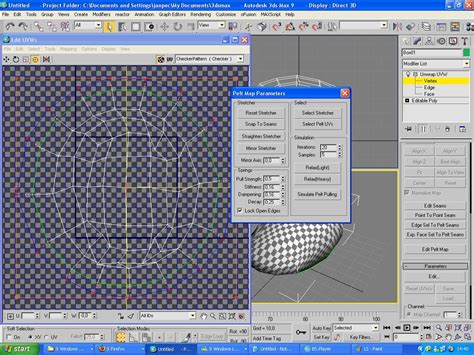 Prop Modeling Tutorial Unity Games Indiedb