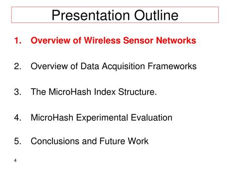 Ppt Microhashan Efficient Index Structure For Flash Based Sensor Devices Powerpoint