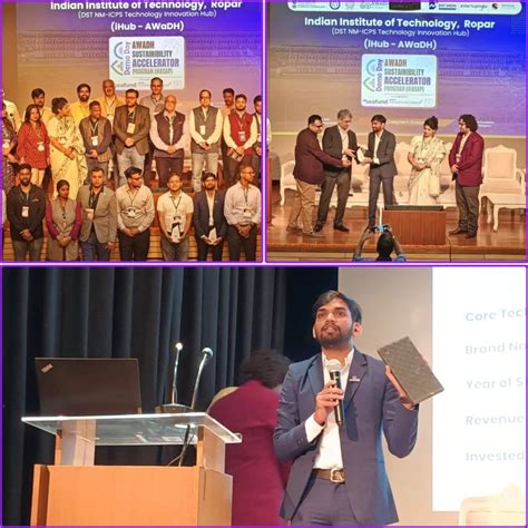 Ranjan Kumar Gupta On Linkedin Asap Innovation Sustainable Innovation Startupindia