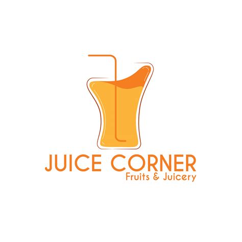Juice Corner On Behance