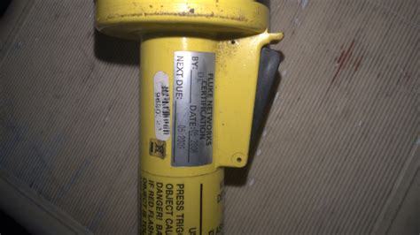 Fluke Voltage Detector Cct C9970 General Electronics Markham York Region Kijiji
