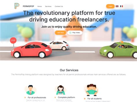 Responsive And Visually Appealing Websites Using React Js Html Css Upwork