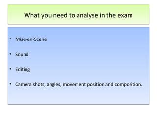 Sexuality Media Representation PPT