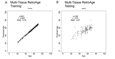 Integration Of Age Related Transposable Element Expression And Download Scientific Diagram