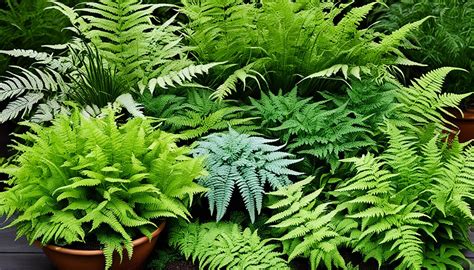 How To Care For Indoor Ferns A Complete Guide Trusted House Plant Guide