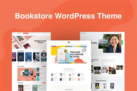10 Best Bookstore Wordpress Theme In 2024 Radiustheme