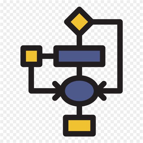 Download How It Works Workflow Png Icon Clipart 3770324 Pinclipart