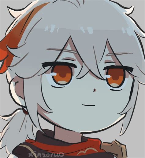 Genshin Impact Rule Comics