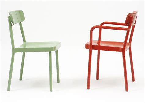 Samuel Wilkinson Designs Grace Collection Of Aluminium Furniture