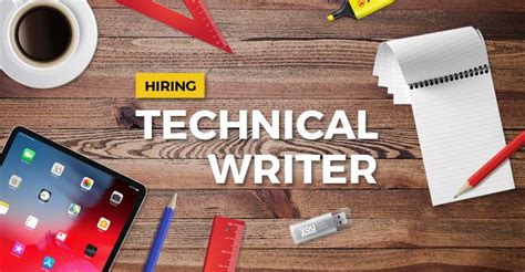 Pravin B Singh R Karwal On Linkedin Hiring Techwriter Joinourteam