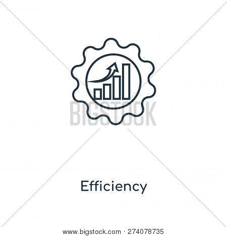 Efficiency Icon Images Illustrations Vectors Free Bigstock