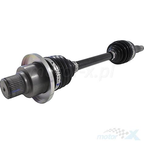 Right Rear Axle Power Force Cfmoto 9010 280200 50001 Motor X