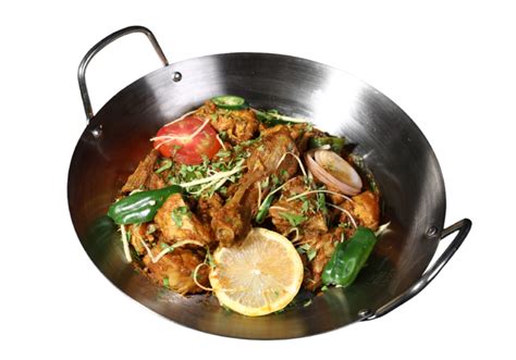 Chicken Karahi 1 Kg Deewaan Restraunt