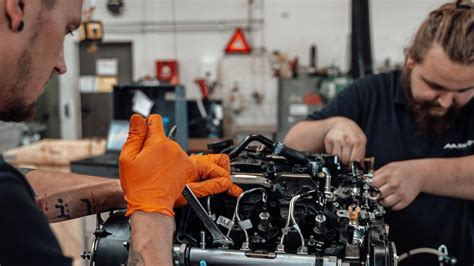 Was Macht Eigentlich Eine Service Assistentin Autohaus Markötter
