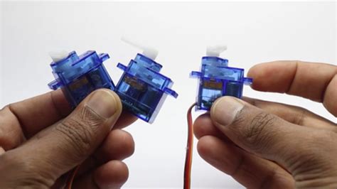 Arduino And Rfid Based Smart Parking System 5 Steps With Pictures