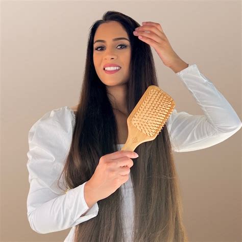The Benefits Of Natural And Organic Hair Care Products European