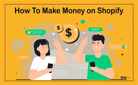 How To Make Money On Shopify 16 Ways That Work In 2025