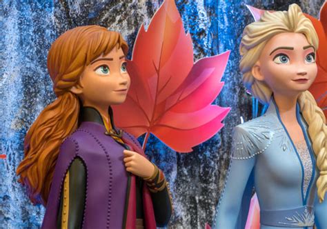 Disney Female Animated Characters