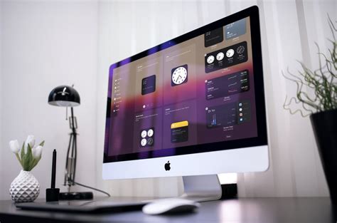 How To Customize Notification Center On Mac