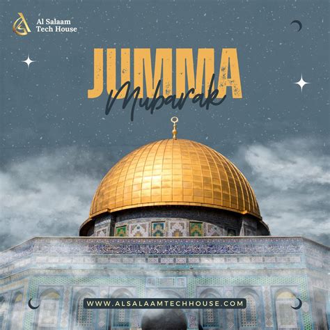 Alsalaam Tech House Posted On Linkedin