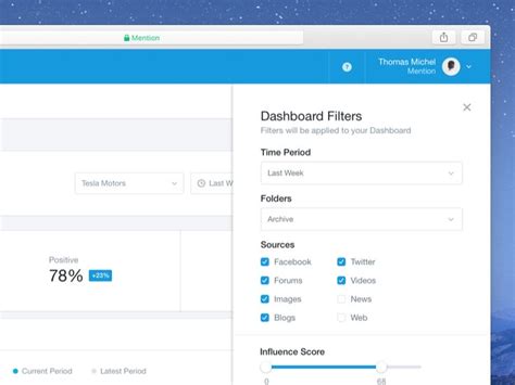 Advanced Filters 🔓 Filters Web Design Inspiration Board Design
