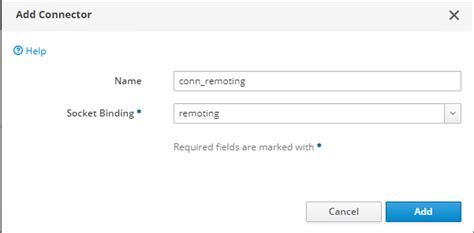 tecnologia wildfly como utilizar o jvisualvm no wildfly senior